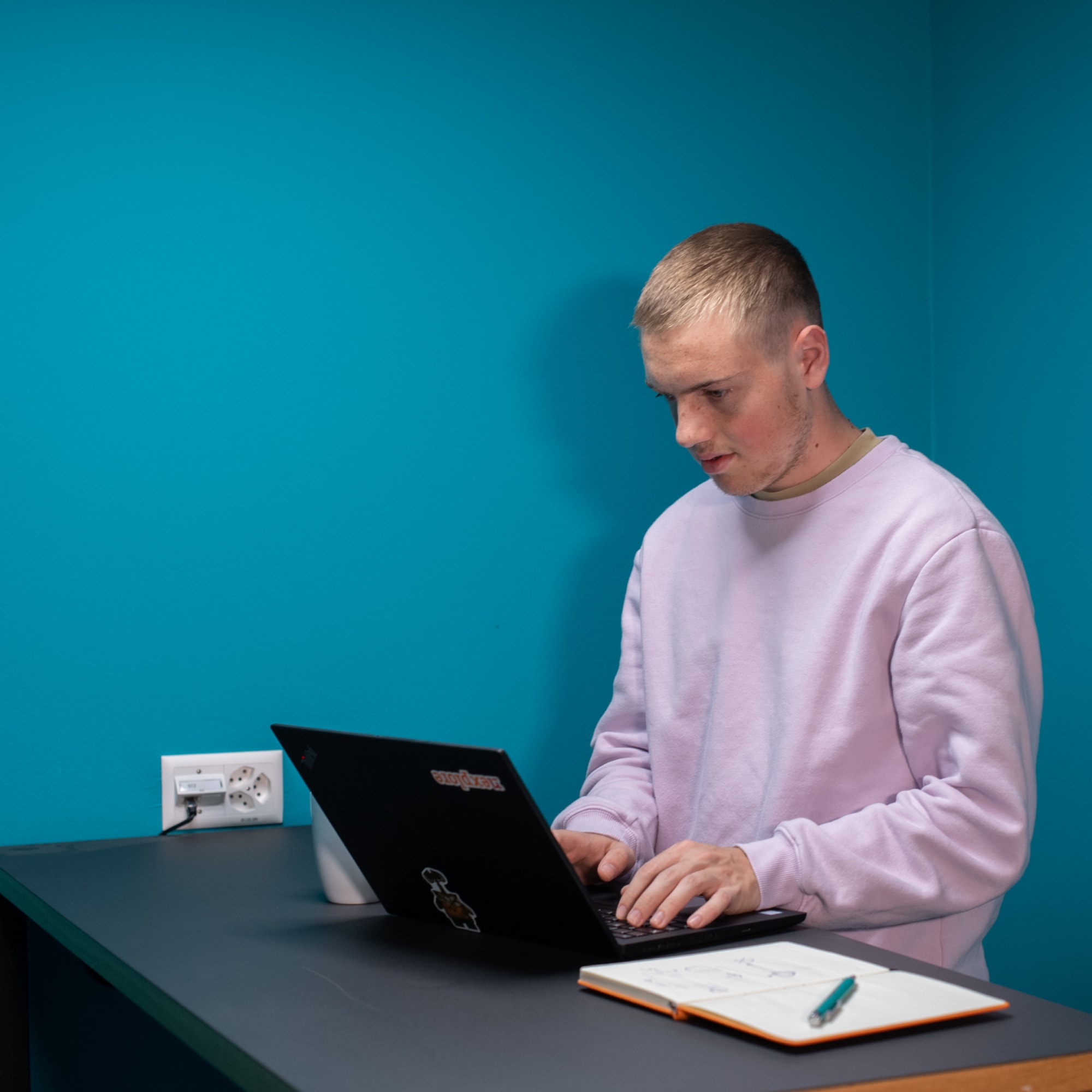 Ausbildung | Nexplore AG